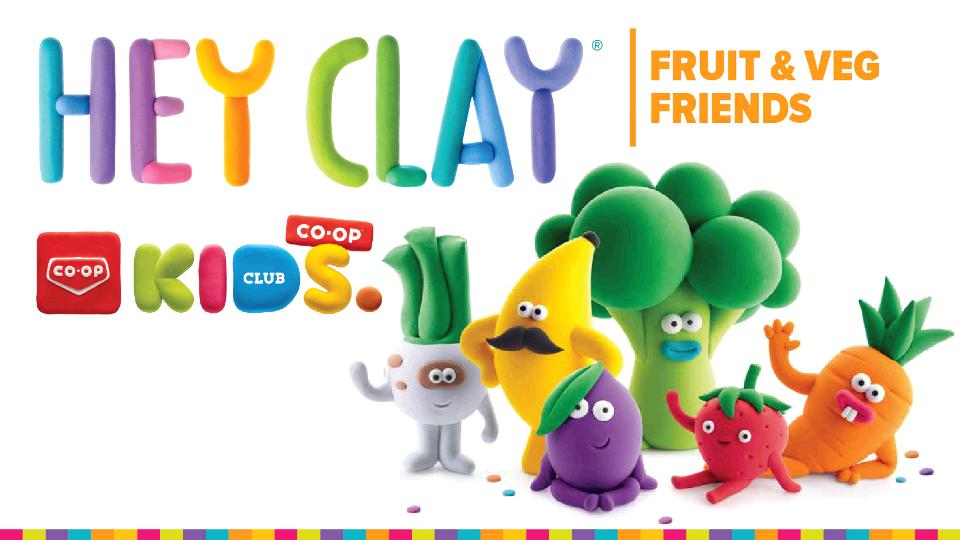 Hey Clay is back! | Red River Co-op