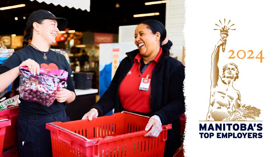 Careers | Red River Co-op