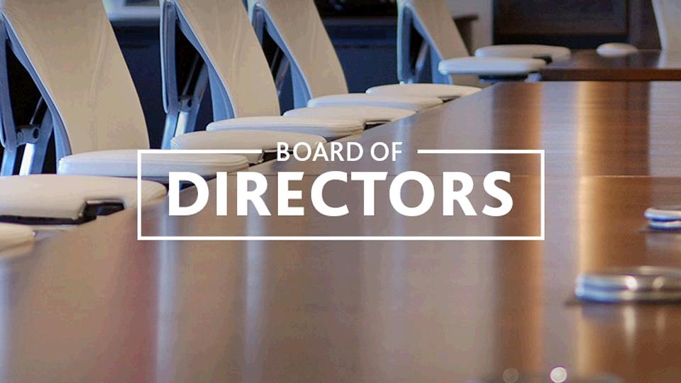Red River Co-op Board of Directors | Red River Co-op