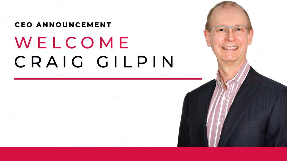 New CEO announcement | Red River Co-op