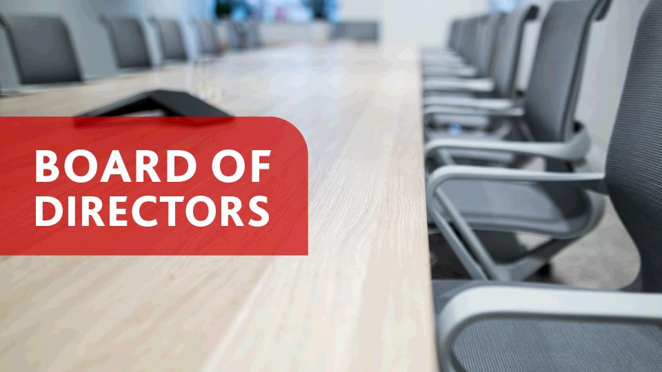 Red River Co-op Board of Directors | Red River Co-op