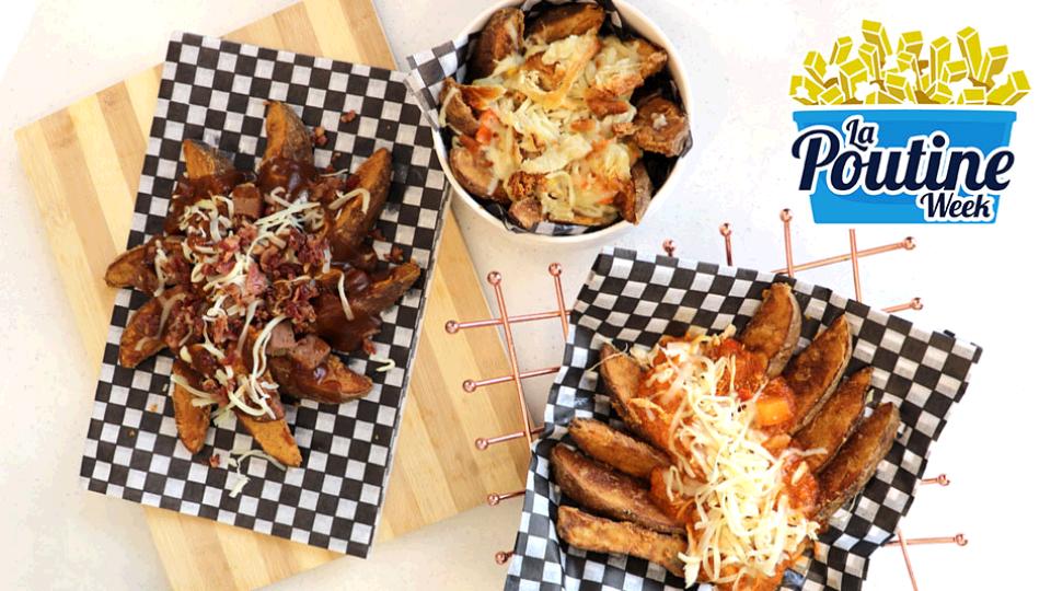 La Poutine Week! | Red River Co-op