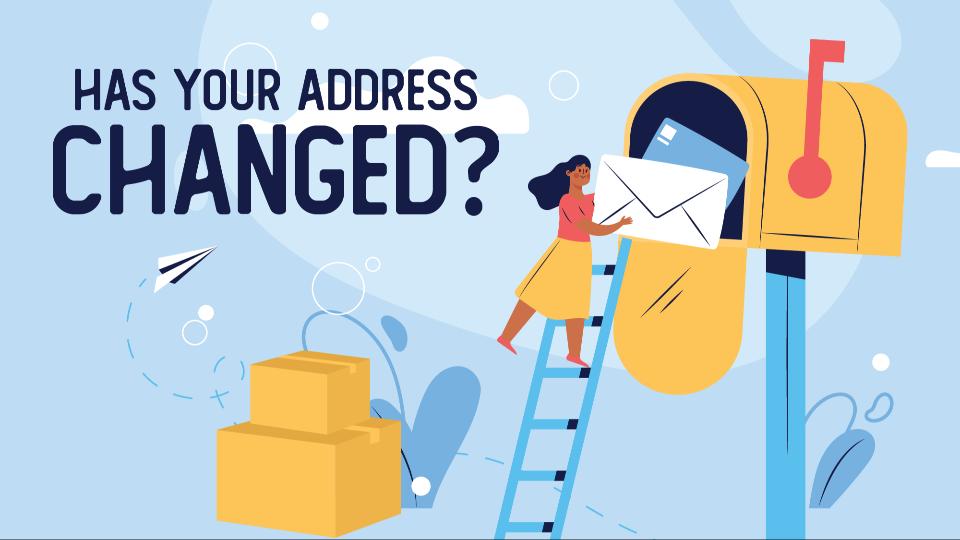 Has Your Address Changed? Tell us! | Red River Co-op Has Your Address Changed? Tell us! | Red River Co-op