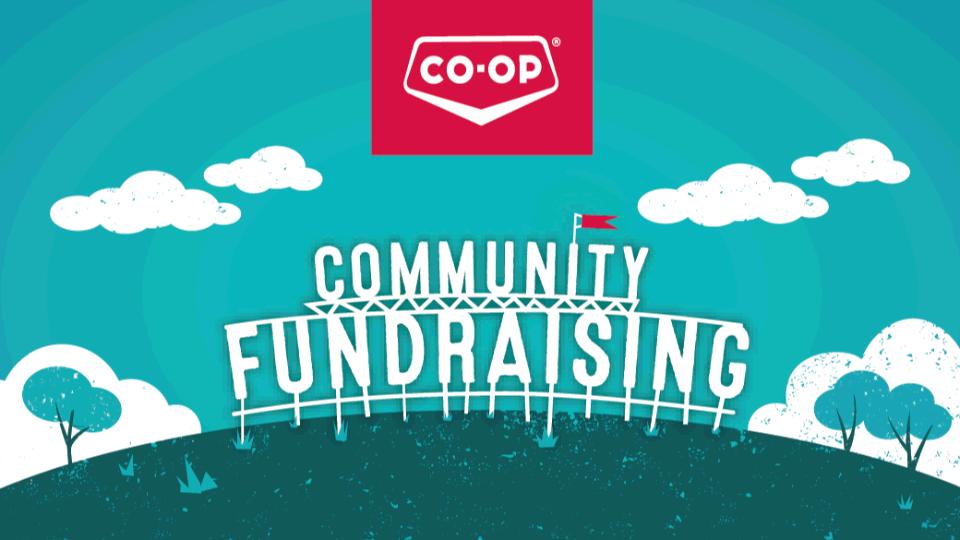Red River Co op Gift Card Fundraising Program Red River Co op Red River Co op Gift Card Fundraising Program Red River Co op
