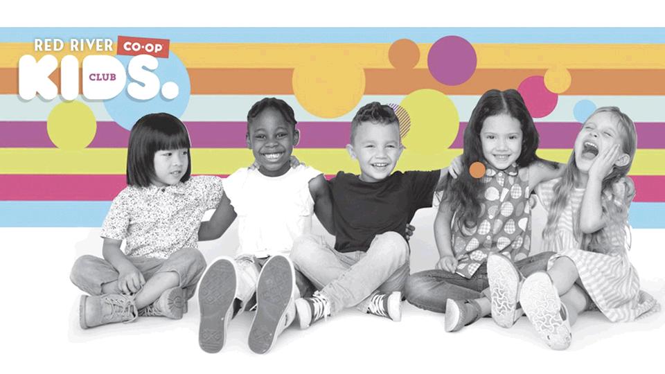 Red River Co-op KIDS CLUB | Red River Co-op